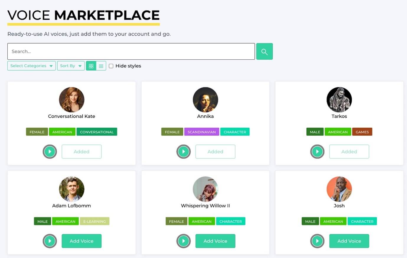 Best 12 AI Singing Voice Generators for 2023 Best 12 AI Singing Voice Generators for 2023