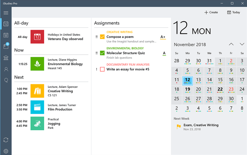 13 Best Planner Apps For Students Updated 